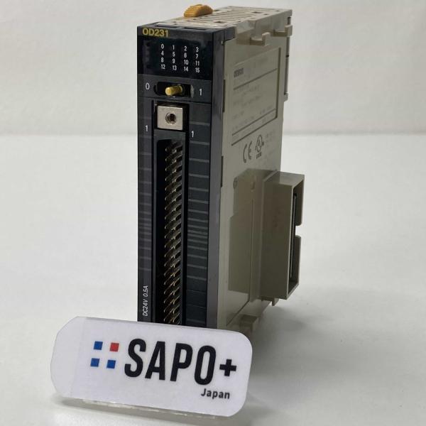 CJ1W-OD231 デジタル出力ユニット オムロン PLC (15729)