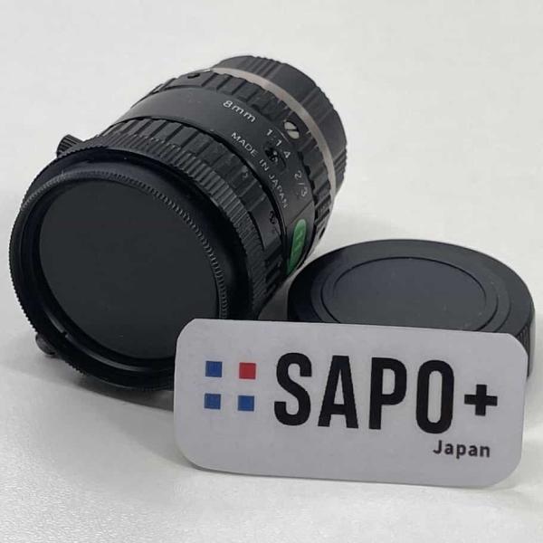 M0814-MP2 画像処理用レンズ computar 制御機器その他 (16312)