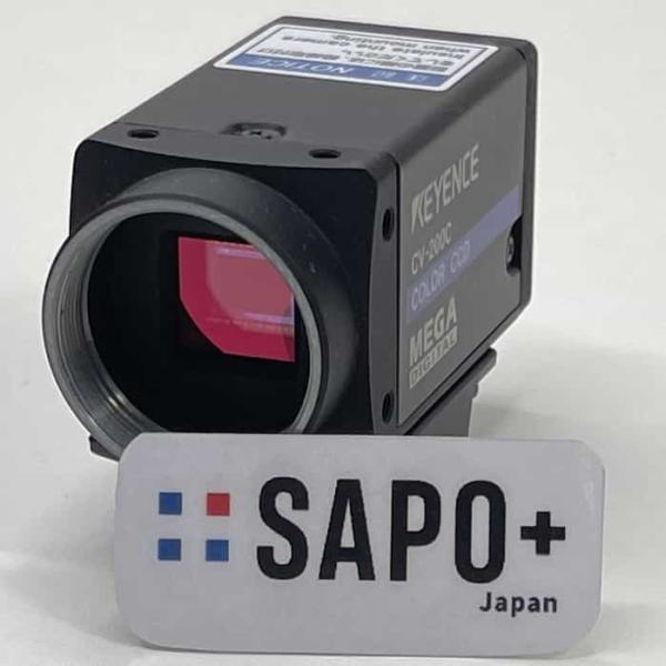 CV-200C 画像処理用カラーカメラ キーエンス 制御機器その他 (16313)