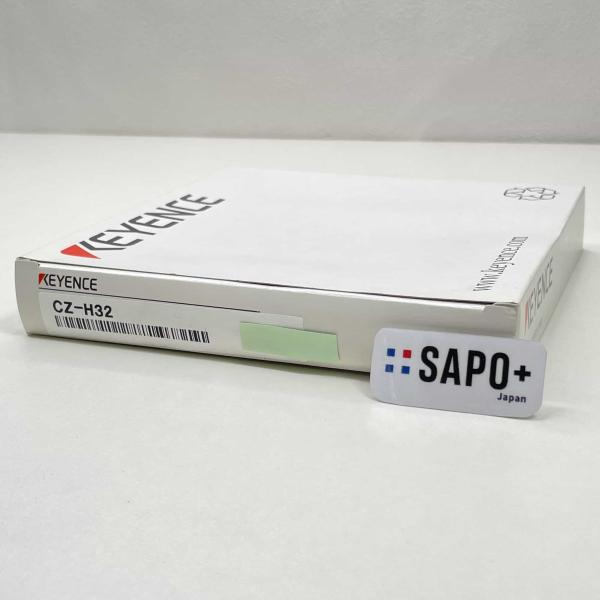 CZ-H32 デジタルカラーセンサヘッド キーエンス センサ/変位計 (16328)