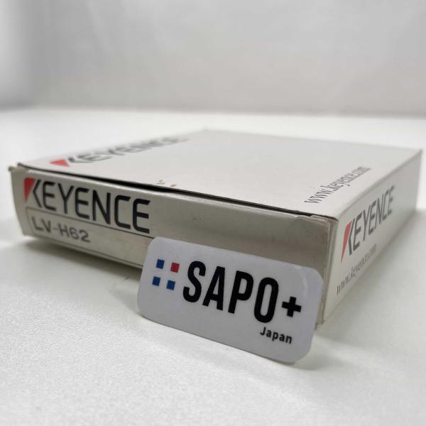 LV-H62 エリア型センサヘッド キーエンス センサ/変位計 (16393)