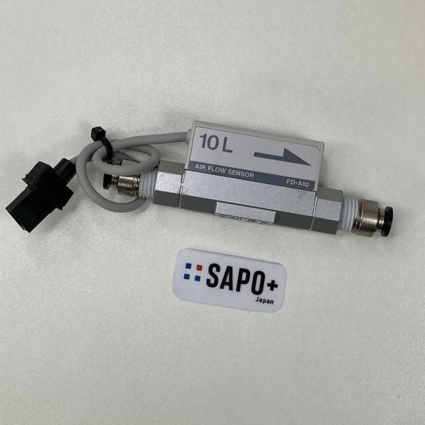 FD-A10 電磁式流量センサヘッド キーエンス センサ/変位計 (16530)