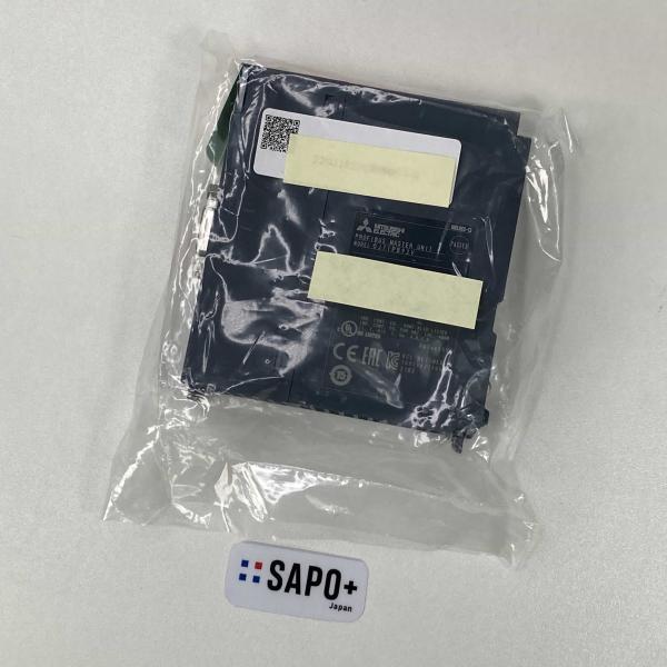 QJ71PB92V 2021年製 箱無/取説無 PROFIBUS-DPインタフェースユニット 三菱電機 PLC (16589)