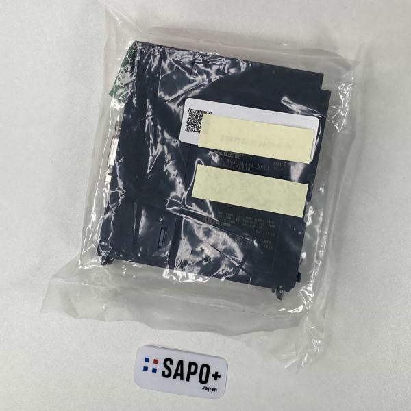 QJ71PB93D 2020年製 箱無/取説無 PROFIBUS-DPインタフェースユニット 三菱電機 PLC (16591)