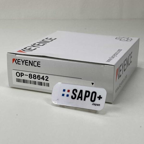 OP-88642 偏光フィルタ (カラー) キーエンス ケーブル (16603)