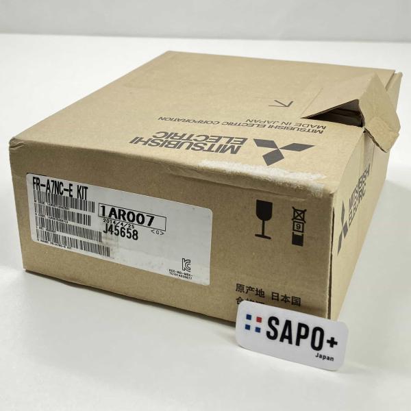 FR-A7NC-E KIT 2014年製 インバータ用CC-Link通信オプション 三菱電機 インバーター (16702)
