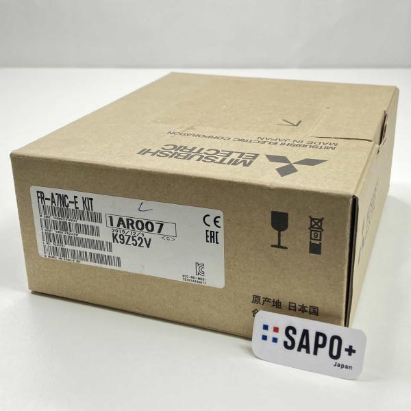 FR-A7NC-E KIT 2019年製 インバータ用CC-Link通信オプション 三菱電機 インバーター (16734)