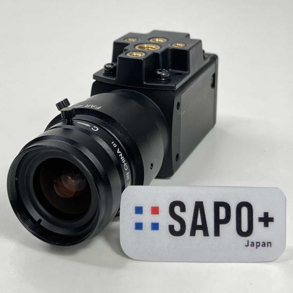 XG-H200C 画像処理システム センサヘッド（200万画素カラー） キーエンス センサ/変位計 (16828)