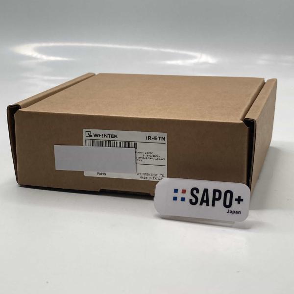 iR-ETN Ethernet/IP WEINTEK (17)