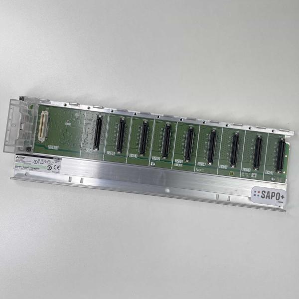 Q38B 2016年製 基本ベースユニット 三菱電機 PLC (17132)