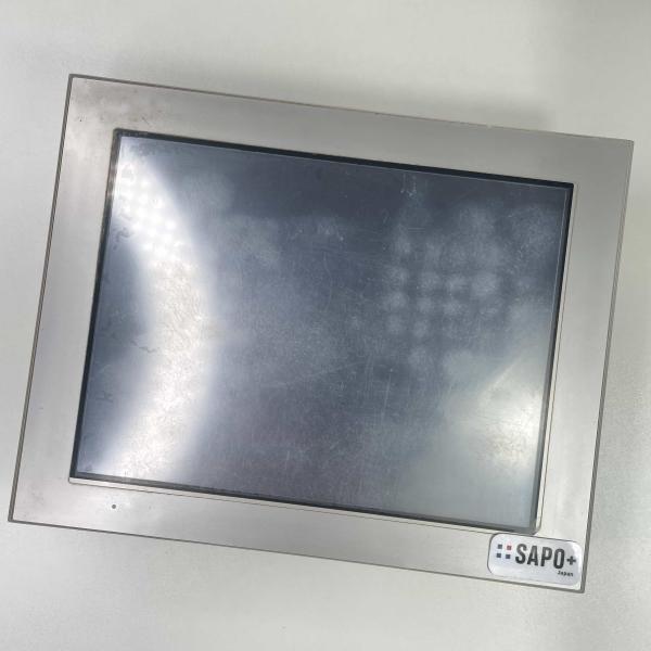 GP-4501T 2013年製 金具なし/印字有 表示器（タッチパネル） Pro-face タッチパネル (17319)