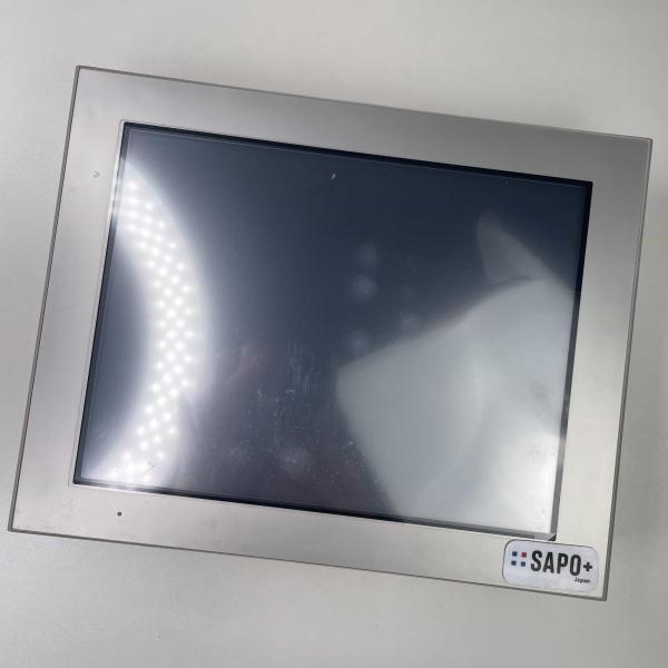 GP-4501T 2015年製 金具なし 表示器（タッチパネル） Pro-face タッチパネル (17321)