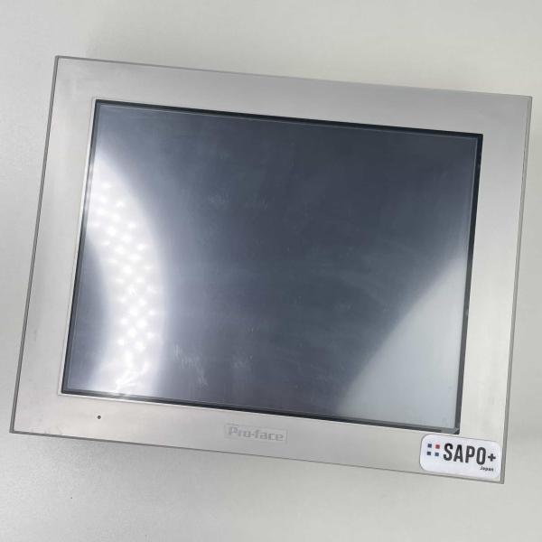 GP-4501T 2016年製 金具なし 表示器（タッチパネル） Pro-face タッチパネル (17324)