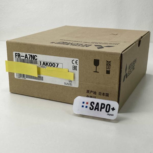 FR-A7NC 2022年製 CC-Link通信オプション（インバータ用） 三菱電機 インバーター (17417)