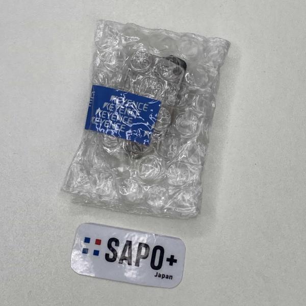 PR-G51CP 箱無/取説無 アンプ内蔵光電センサ（PR-Gシリーズ・透過型） キーエンス センサ/変位計 (17672)