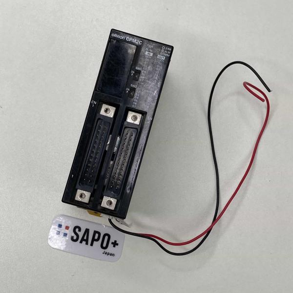 CPM2C-32CDTC-D マイクロPLC基本ユニット（CPM2Cシリーズ） オムロン PLC (17683)