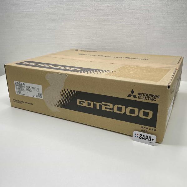 GT2712-STBA-040 2022年製 表示器（タッチパネル） 三菱電機 タッチパネル (17719)