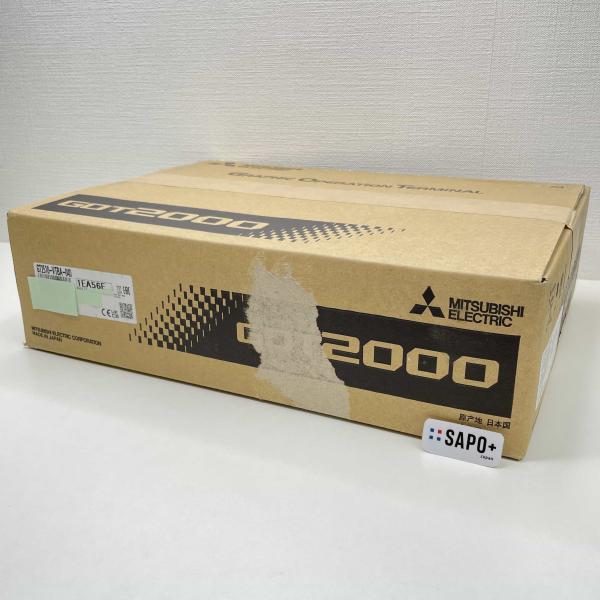 GT2510-VTBA-040 2022年製 表示器（タッチパネル） 三菱電機 タッチパネル (17722)