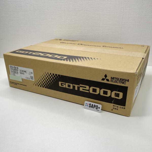 GT2510-VTBA-040 2022年製 表示器（タッチパネル） 三菱電機 タッチパネル (17724)