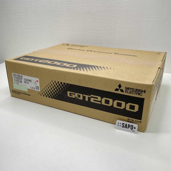 GT2510-VTBA-040 2023年製 表示器（タッチパネル） 三菱電機 タッチパネル (17726)