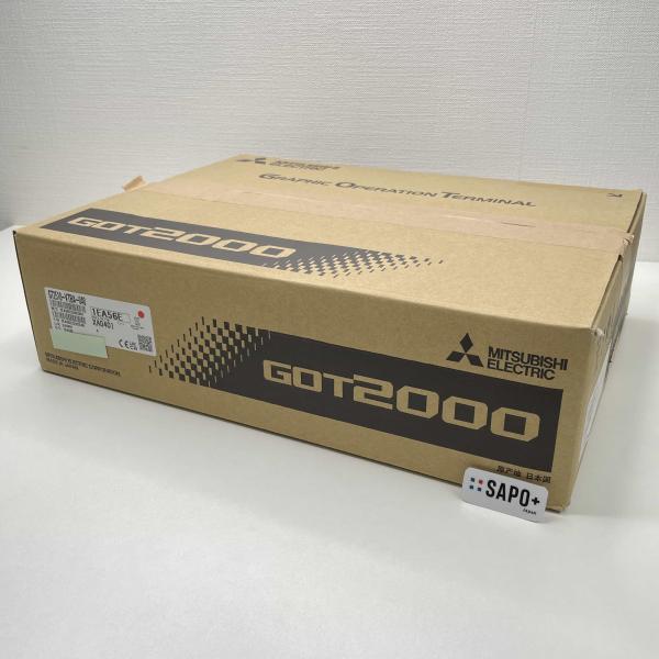 GT2510-VTBA-040 2023年製 表示器（タッチパネル） 三菱電機 タッチパネル (17727)