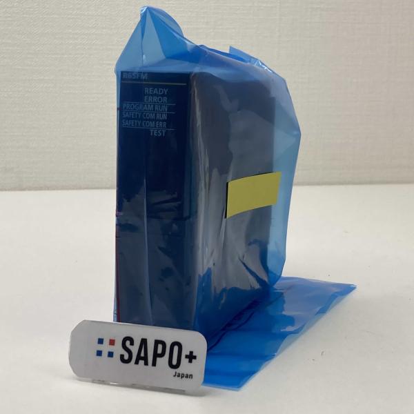 R6SFM 2026年製 安全メインモジュール（iQ-Rシリーズ） 三菱電機 PLC (17793)