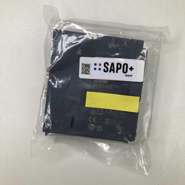 QJ71PB93D 2023年製 本体のみ PROFIBUS-DPインタフェースユニット（インテリジェントデバイス局） 三菱電機 PLC (18118)