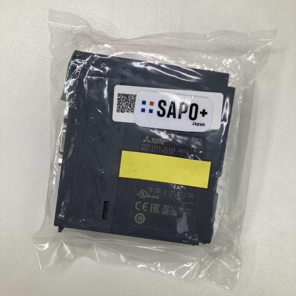 QJ71PB93D 2020年製 本体のみ PROFIBUS-DPインタフェースユニット（インテリジェントデバイス局） 三菱電機 PLC (18119)