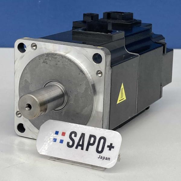 HF-KP23B ACサーボモータ（HF-KPシリーズ：低慣性・小容量・電磁ブレーキ付） 三菱電機 サーボモーター (18225)