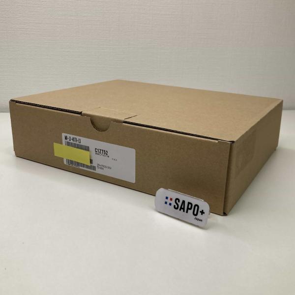 MR-J3-40TR-LD 2021年製 ACサーボアンプ（三菱電機：MR-J3シリーズ 400W・CC-Link対応） 三菱電機 サーボモーター (18892)