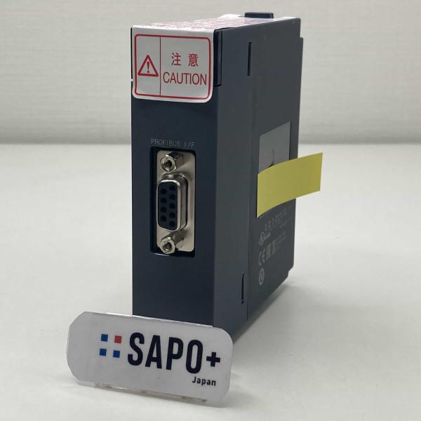 QJ71PB93D 2020年製 PROFIBUS-DPインタフェースユニット 三菱電機 PLC (18987)