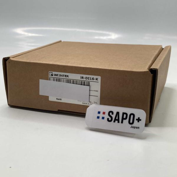 iR-DI16-K I/O WEINTEK (19)