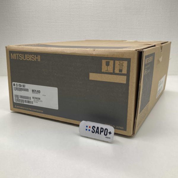 MR-J2S-200A-S007 2012年製 ACサーボアンプ 三菱電機 サーボモーター (19839)