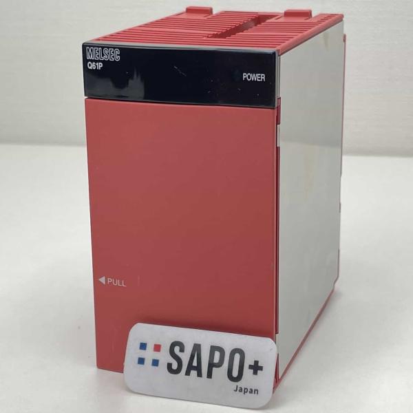 Q61P 2020年製 電源ユニット 三菱電機 PLC (19997)