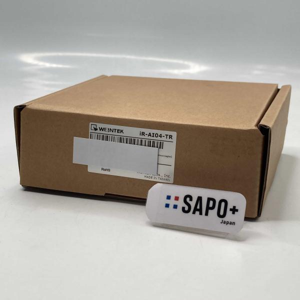 iR-AI04-TR I/O WEINTEK (20)