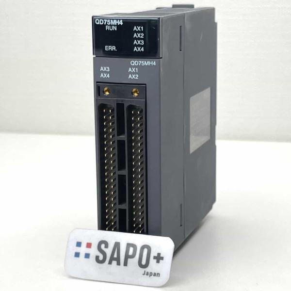 QD75MH4 位置決めユニット 三菱電機 PLC (20678)