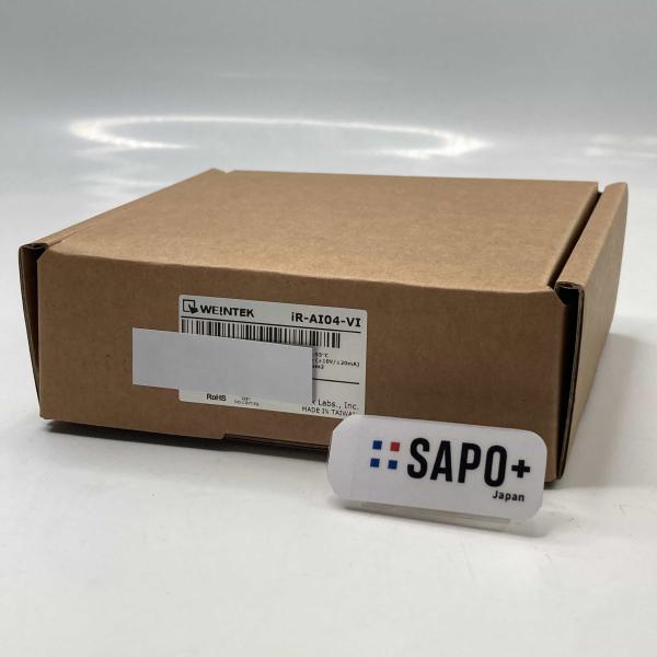iR-AI04-VI I/O WEINTEK (21)