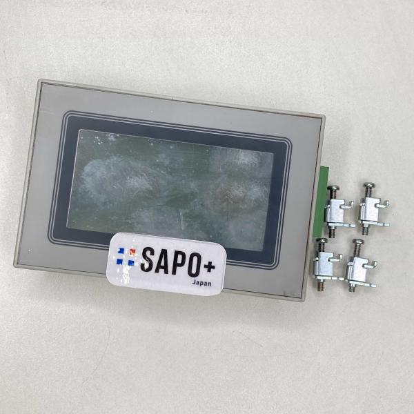 AIGT0030H タッチパネル表示器 オムロン タッチパネル (21678)