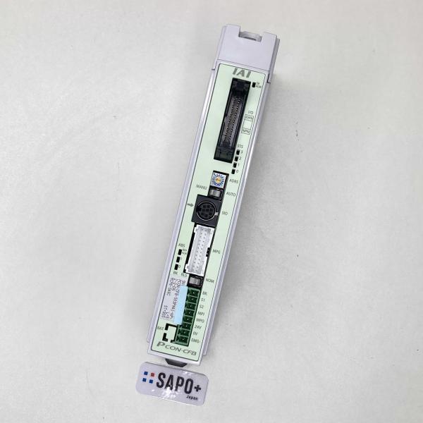 PCON-CFB-56SPWAI-NP-2-0-DN 本体のみ ポジショニングコントローラ IAI 制御機器その他 (22124)