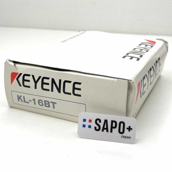 KL-16BT CompoWay/F通信ユニット キーエンス 制御機器その他 (22298)
