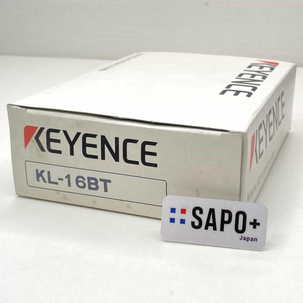 KL-16BT CompoWay/F通信ユニット キーエンス 制御機器その他 (22299)