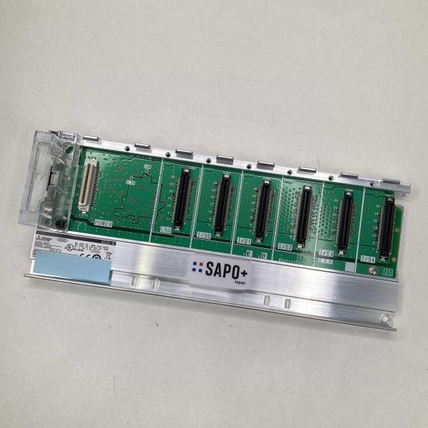 Q35B 2023年製 基本ベースユニット 三菱電機 PLC (22313)