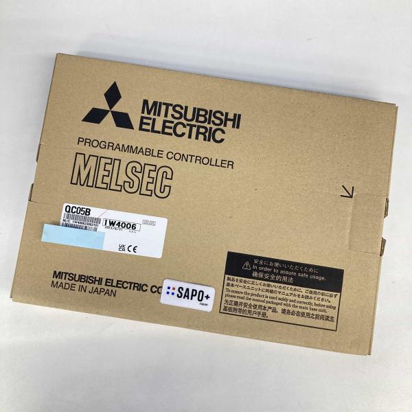 QC05B 2023年製 増設ケーブル 三菱電機 ケーブル (22425)
