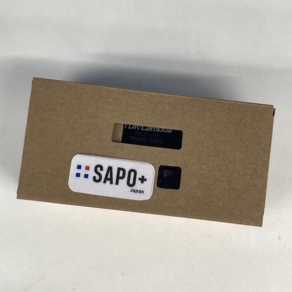 RSAN-2006 ノイズフィルタ TDK lambda 制御機器その他 (22430)