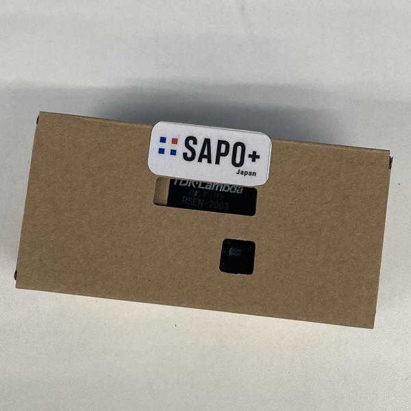 RSEN-2003 ノイズフィルタ TDK lambda 制御機器その他 (22433)