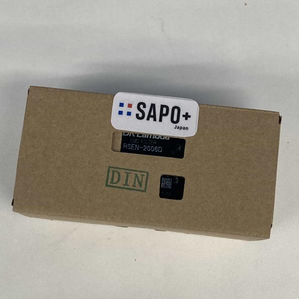RSEN-2006D ノイズフィルタ TDK lambda 制御機器その他 (22434)