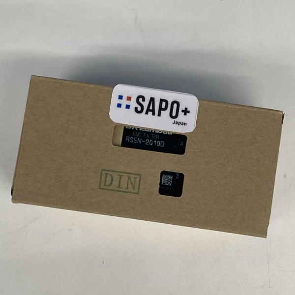 RSEN-2010D ノイズフィルタ TDK lambda 制御機器その他 (22435)