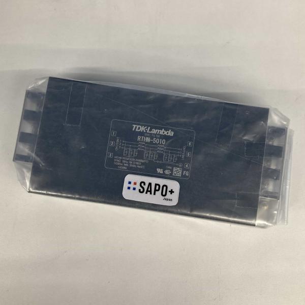 RTHN-5010 ノイズフィルタ TDK lambda 制御機器その他 (22437)