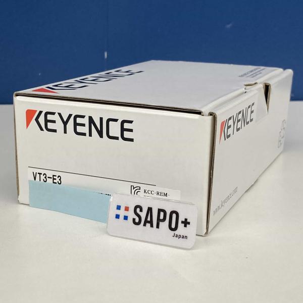 VT3-E3 タッチパネル用ビデオ入力ユニット キーエンス タッチパネル (22438)