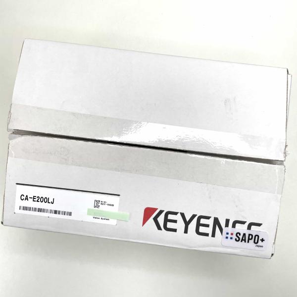 CA-E200LJ LJ-X/LJ-V入力ユニット キーエンス センサ/変位計 (22475)